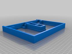 caddy printing 3D Models | Page 1 | STLFinder
