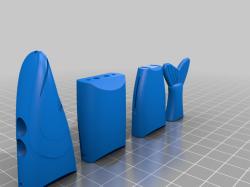 baby pike 3D Models | Page 1 | STLFinder