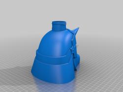 l brands bath body works stcok 3D Models | Page 1 | STLFinder