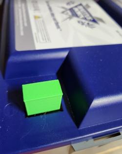 battery post covers 3D Models | Page 1 | STLFinder