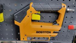 bostitch t6 80c2 outward clinch stapler 3D Models | Page 1 | STLFinder