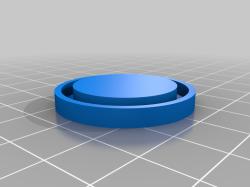 cs lens mount 3D Models | Page 1 | STLFinder