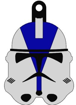star wars 501st clone trooper helmet 3D Models | Page 1 | STLFinder
