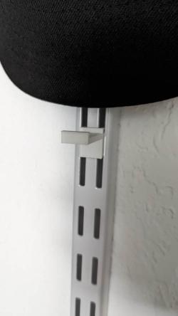 closetmaid label 3D Models | Page 1 | STLFinder