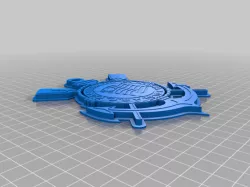 corinthians - Free 3D Model | STLFinder