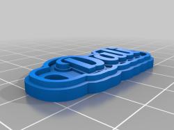 dali 3D Models | Page 1 | STLFinder