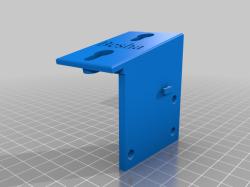 amazonfirewall mounts 3D Models | Page 1 | STLFinder