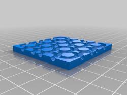 donut texture 3D Models | Page 1 | STLFinder