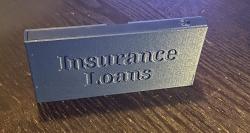 game shooting insurance 3D Models | Page 1 | STLFinder