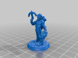 crossbow rogue 5e 3D Models | Page 1 | STLFinder