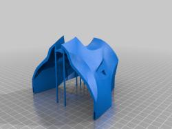 crocodile mask to print 3D Models | Page 1 | STLFinder