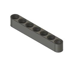 lego technique robot 3D Models | Page 1 | STLFinder