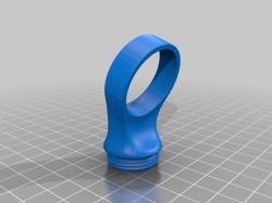 lezyne front mount 3D Models | Page 1 | STLFinder