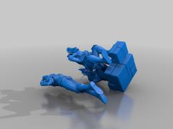 custodes stl 3D Models | Page 1 | STLFinder