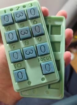 pathfinder spell radius cone 3D Models | Page 1 | STLFinder