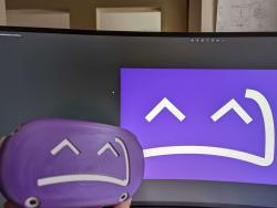 quest 2 controller faceplate 3d print | Page 1 | STLFinder