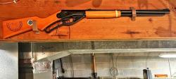 red ryder bbgun 3D Models | Page 1 | STLFinder