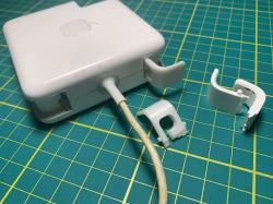 magsafe power adapter replacement 3D Models | Page 1 | STLFinder
