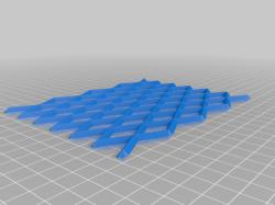 rhombus 3d models 【 STLFinder