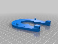 ryobi router jig for pocket door 3D Models | Page 1 | STLFinder