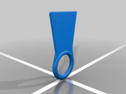 ski goggle squeegee 3D Models | Page 1 | STLFinder