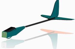 sky surfer rc airplane 3D Models | Page 1 | STLFinder