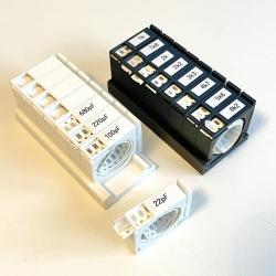 smd component organizer 3D Models | Page 1 | STLFinder