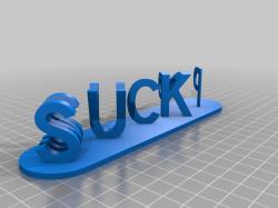 bocil smp spil tt 3D Models | Page 1 | STLFinder