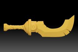 stone swords 3D Models | Page 1 | STLFinder