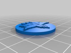 strahd crest 3D Models | Page 1 | STLFinder