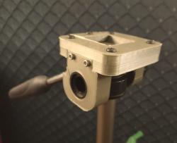 mx 1000 tripod 3D Models | Page 1 | STLFinder