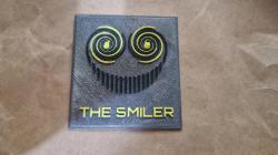 the smiler 3D Models | Page 1 | STLFinder
