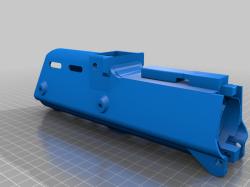 tmc g36 3D Models | Page 1 | STLFinder