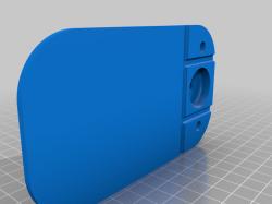 mantis laser academy printable targets 3D Models | Page 1 | STLFinder