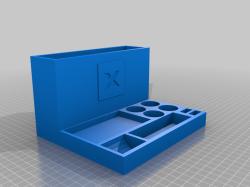 ezcad xtool 3D Models | Page 1 | STLFinder