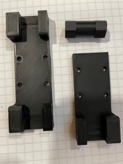 linear rails for ender 3 3D Models | Page 1 | STLFinder