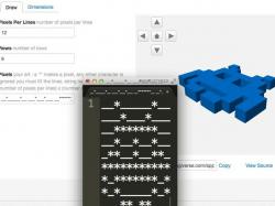 2d pixel art 3D Models | Page 1 | STLFinder