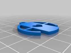 print a monogram 3D Models | Page 1 | STLFinder