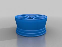 alfa mito tuning 3d models 【 STLFinder