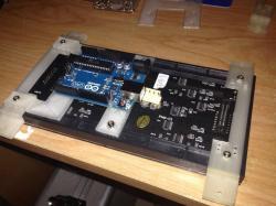 16x32 rgb led matrix 3D Models | Page 1 | STLFinder