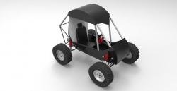 baja sae 3D Models | Page 1 | STLFinder