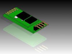 Bluetooth Module JY MCU 3D Models | Page 1 | STLFinder