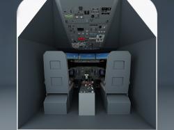 boeing home cockpit 3D Models | Page 1 | STLFinder