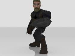 list of disney infinity 3d models 【 STLFinder