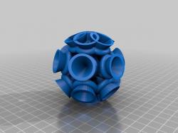 microphone circle thing 3D Models | Page 1 | STLFinder