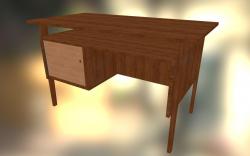 desk for pc 3D Models | Page 1 | STLFinder