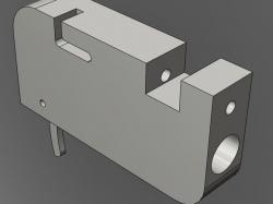 jp concept pre charge pneumatic air rifle 3d models | Page 1 | STLFinder