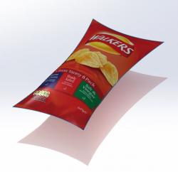 crisp packets 3D Models | Page 1 | STLFinder