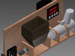 diy filament extruder 3D Models | Page 1 | STLFinder