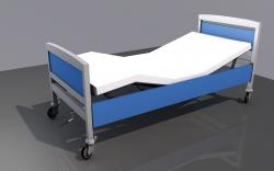 craftmatic adjustable double bed schematic 3D Models | Page 1 | STLFinder
